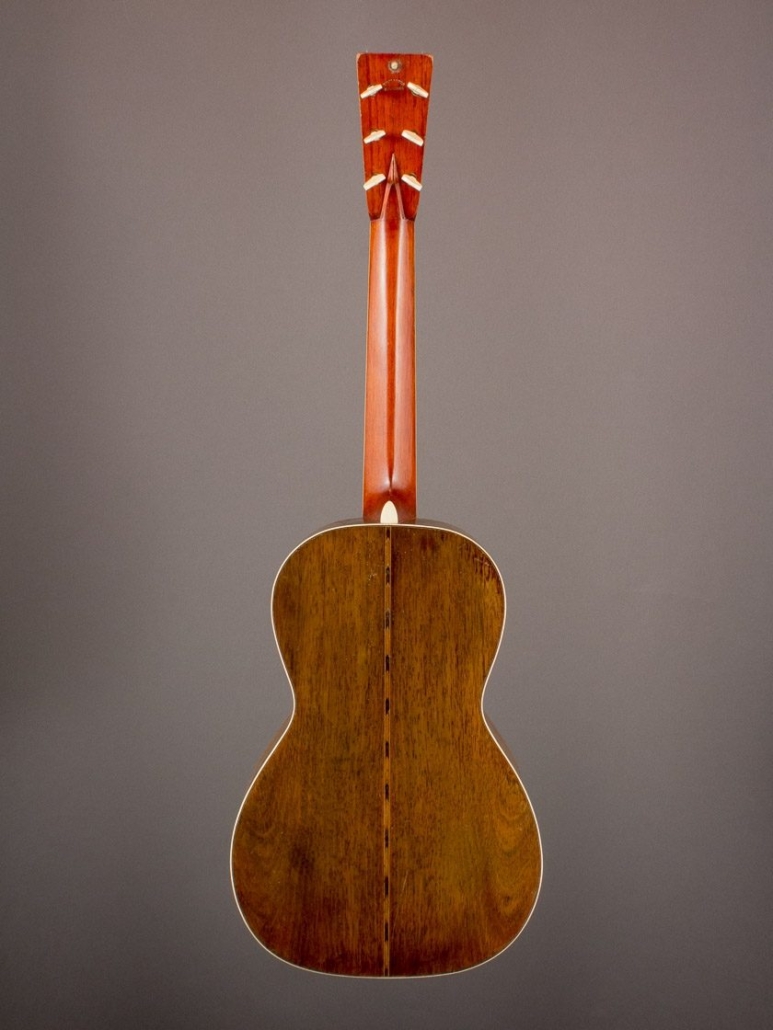 1890 Martin 1-26, Brazilian Rosewood/Adirondack Spruce - Dream Guitars