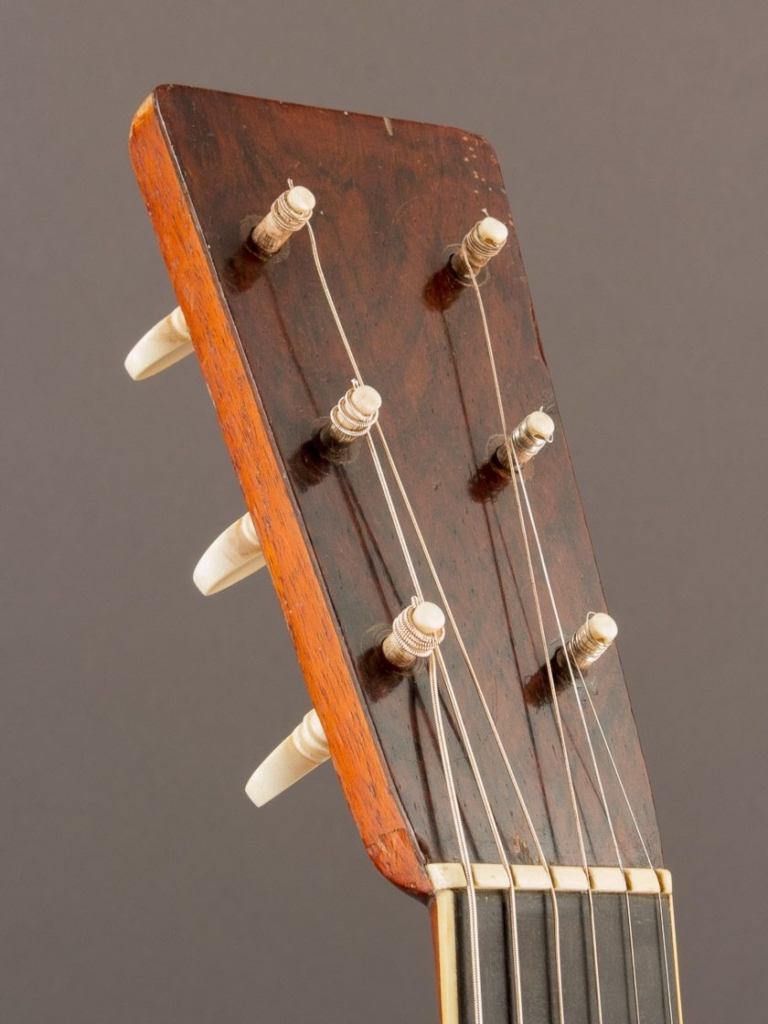 1890 Martin 1-26, Brazilian Rosewood/Adirondack Spruce - Dream Guitars