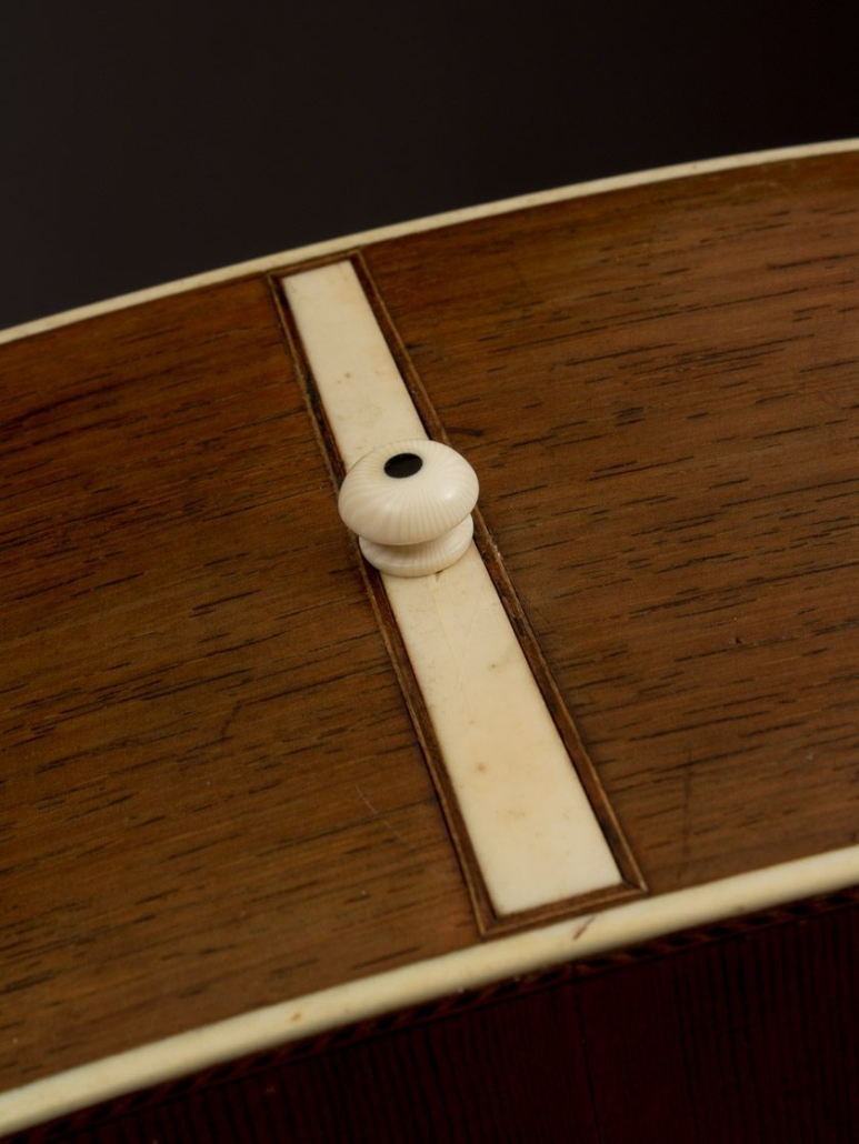 1890 Martin 1-26, Brazilian Rosewood/Adirondack Spruce - Dream Guitars