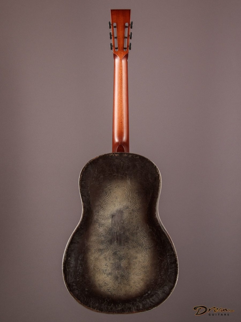 1931 National Duolian - Dream Guitars