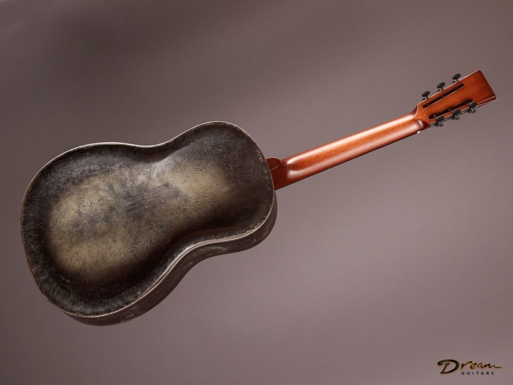 1931 National Duolian - Dream Guitars