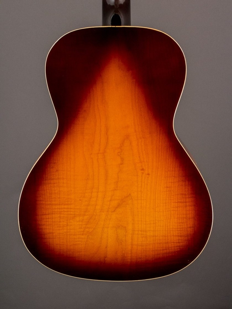 1938 Gibson L-Century, Maple/Spruce - Dream Guitars