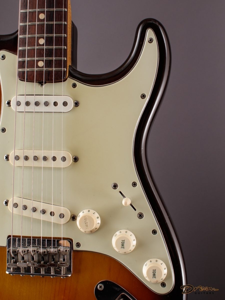 1959 Fender Stratocaster - Dream Guitars