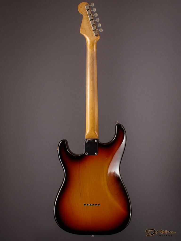 1959 Fender Stratocaster - Dream Guitars