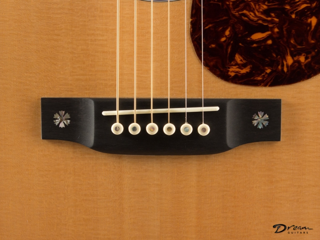 1990 Martin D-40 BLE, Brazilian Rosewood/Sitka Spruce - Dream Guitars