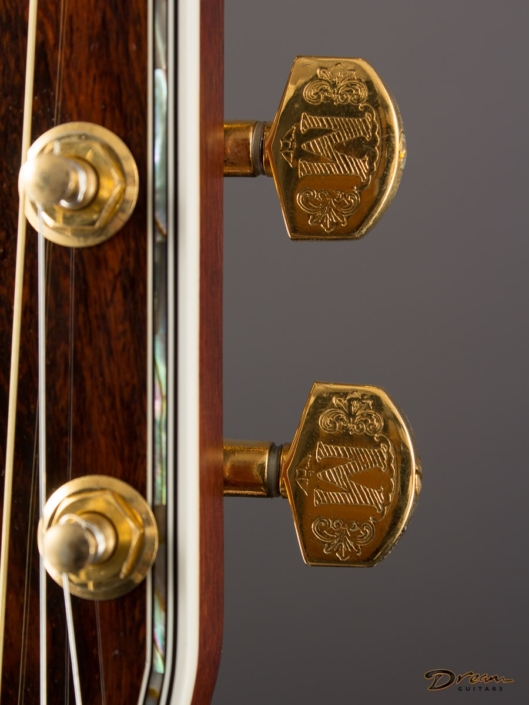 1990 Martin D-40 BLE, Brazilian Rosewood/Sitka Spruce - Dream Guitars