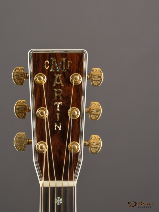 1990 Martin D-40 BLE, Brazilian Rosewood/Sitka Spruce - Dream Guitars