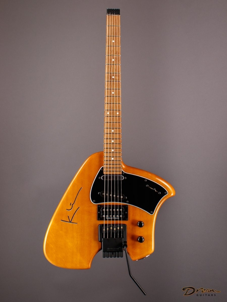 1994 Klein Electric - Dream Guitars