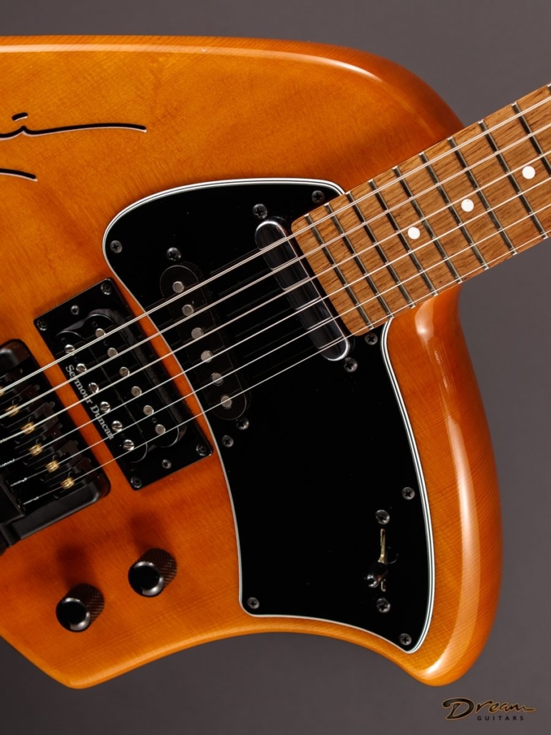 1994 Klein Electric - Dream Guitars