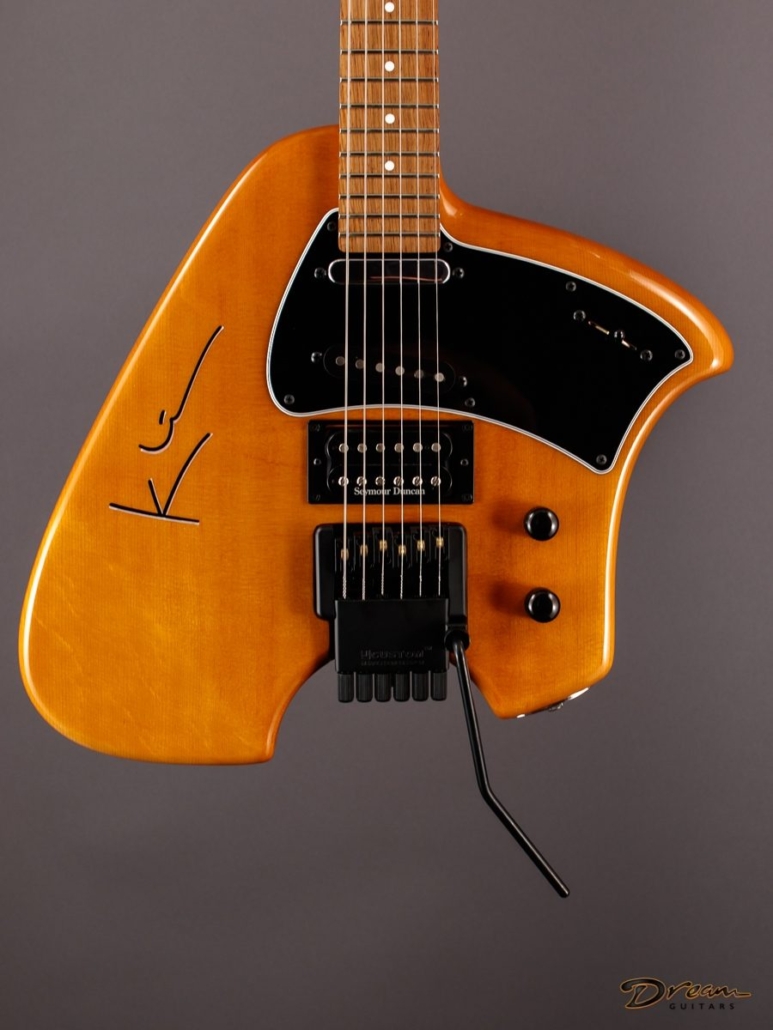 1994 Klein Electric - Dream Guitars