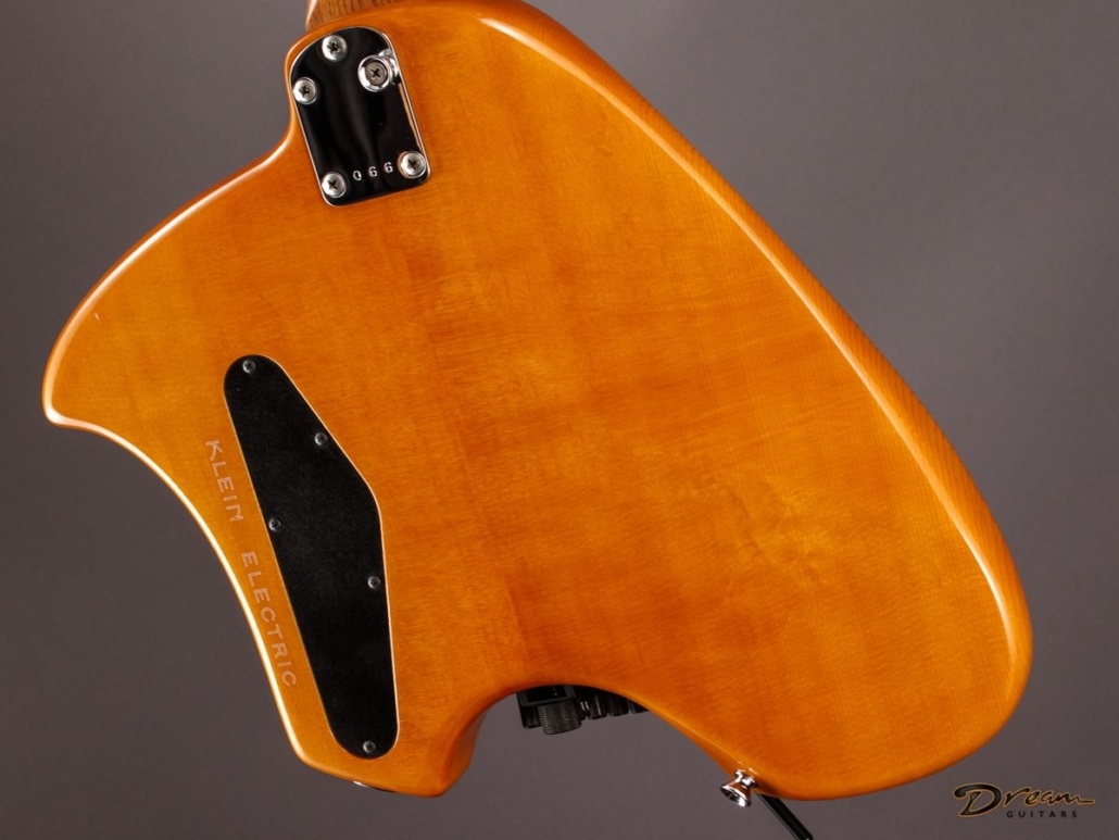 1994 Klein Electric - Dream Guitars