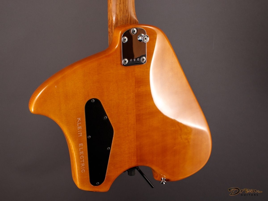 1994 Klein Electric - Dream Guitars