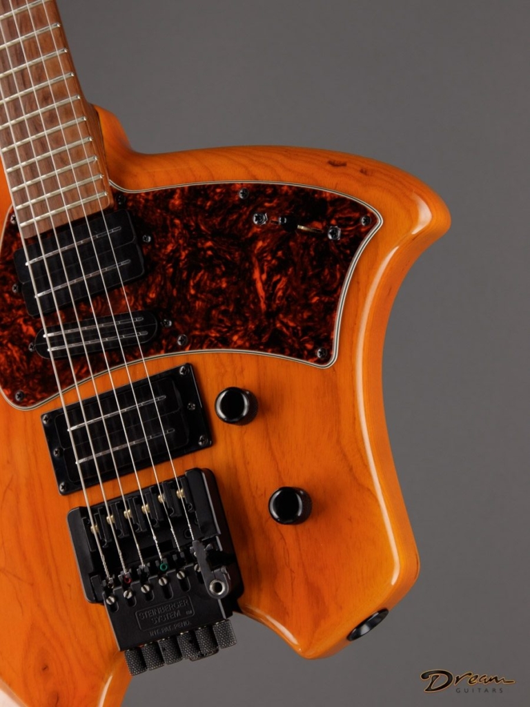 1999 Klein Electric - Dream Guitars