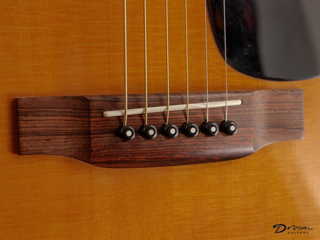 2000 Martin D-21JCB Jim Croce, Brazilian Rosewood/Sitka Spruce - Dream ...