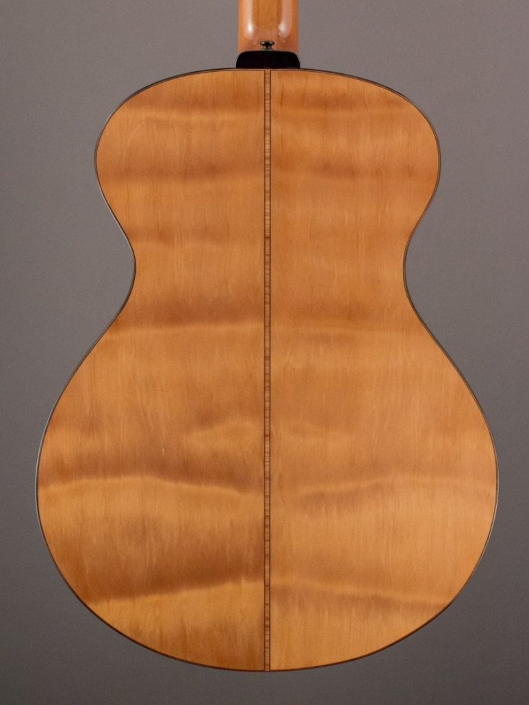2002 Williams Tui Kauri/Kauri - Dream Guitars