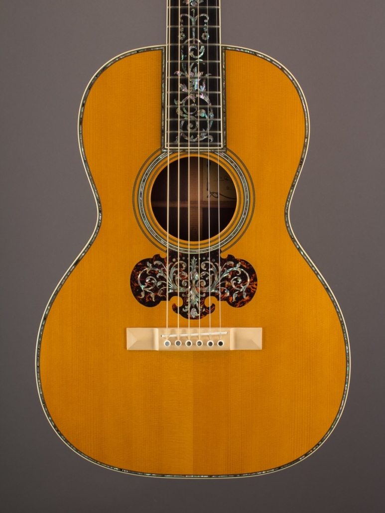 2003 Martin 00-45S 1902, Brazilian Rosewood/Adirondack Spruce - Dream ...