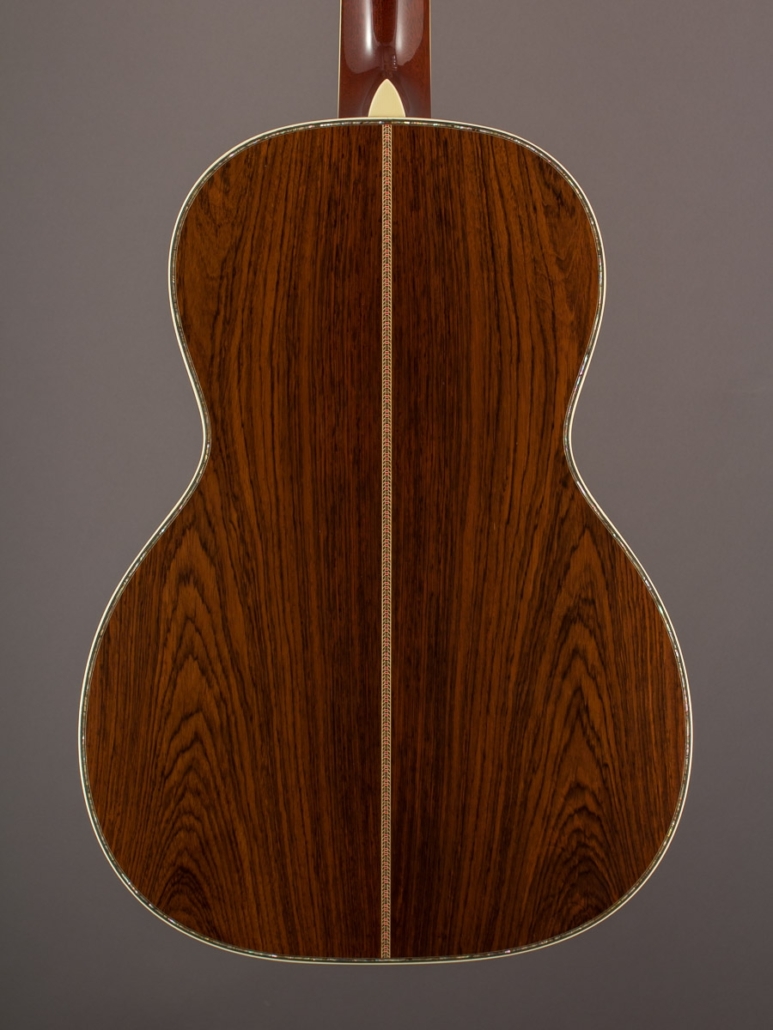2003 Martin 00-45S 1902, Brazilian Rosewood/Adirondack Spruce - Dream ...