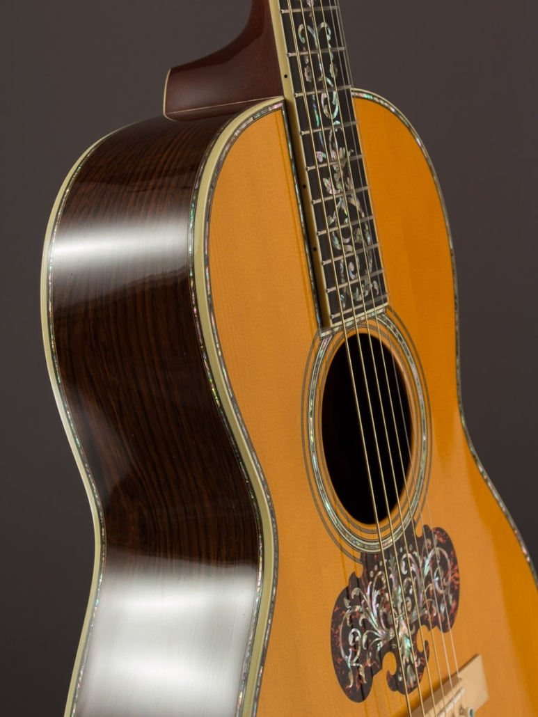 2003 Martin 00-45S 1902, Brazilian Rosewood/Adirondack Spruce - Dream ...