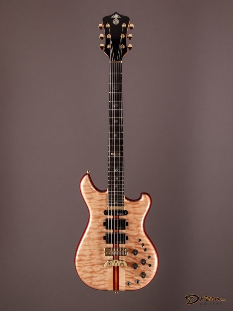 Best Solid Body Electric Guitars | Fender Stratocasters | Dream Guitars