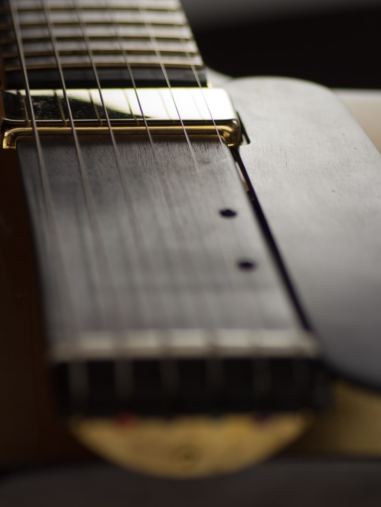 2012 Forster "Charlie," Carved Maple/European Spruce - Dream Guitars