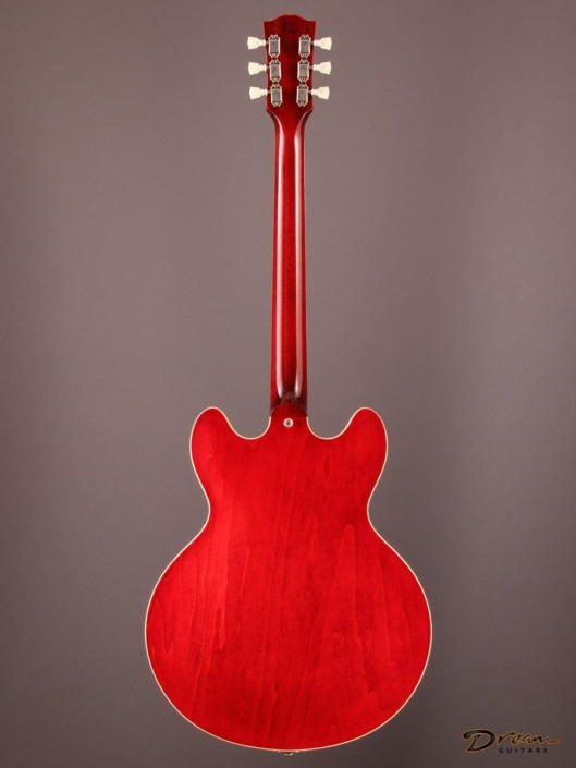 2014 Gibson Custom Shop Rich Robinson ES-335 - Dream Guitars