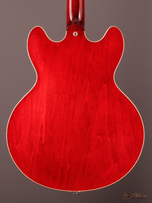 2014 Gibson Custom Shop Rich Robinson ES-335 - Dream Guitars