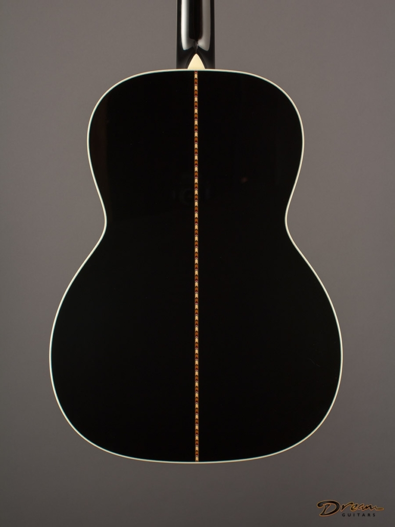 2015 Collings 000-42 Tree of Life, Indian Rosewood/German Spruce ...