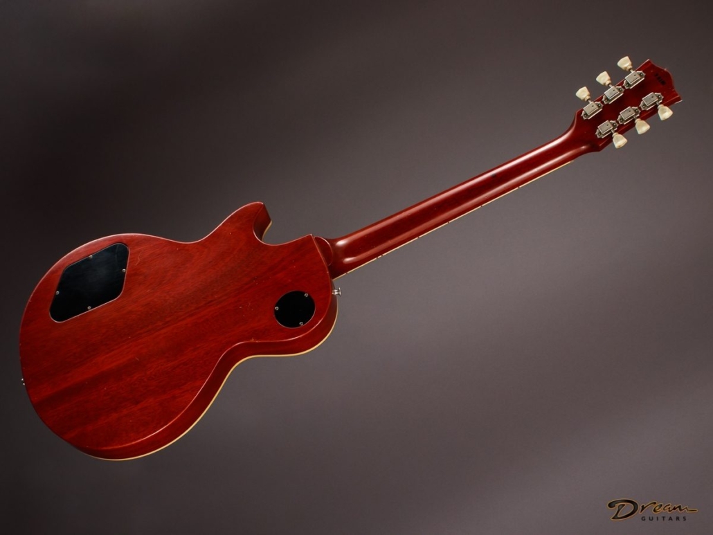 2013 Gil Yaron 1959 LP Replica - Dream Guitars