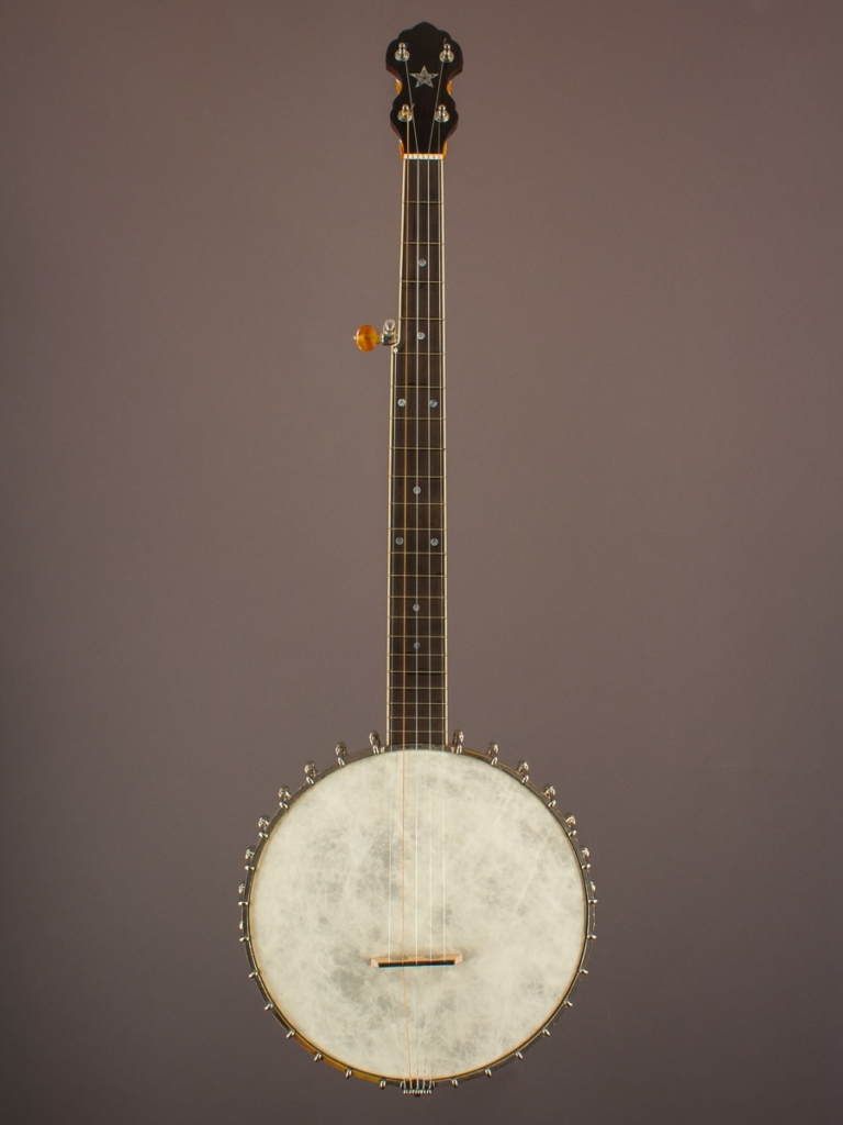 World's Best Banjos | Banjo Shop | Dream Guitars