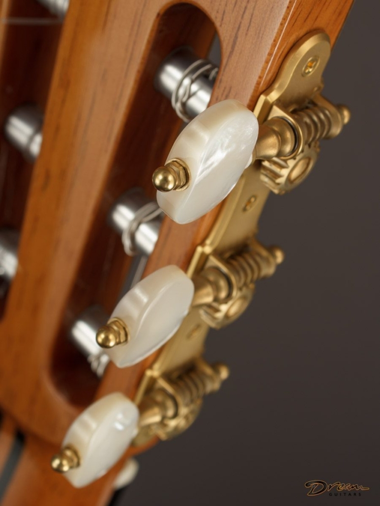 2017 Sakurai PC South American Rosewood/Spruce - Dream Guitars