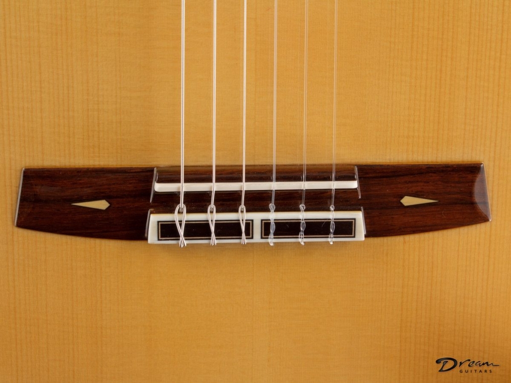 2017 Sakurai PC South American Rosewood/Spruce - Dream Guitars