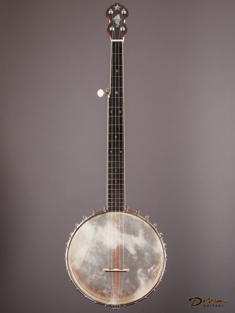 World's Best Banjos | Banjo Shop | Dream Guitars
