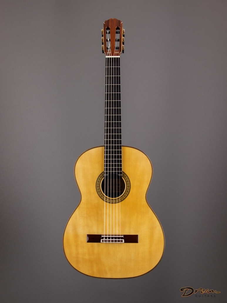 2021 Sakurai Kohno Professional J, Jacaranda Rosewood/Spruce - Dream ...