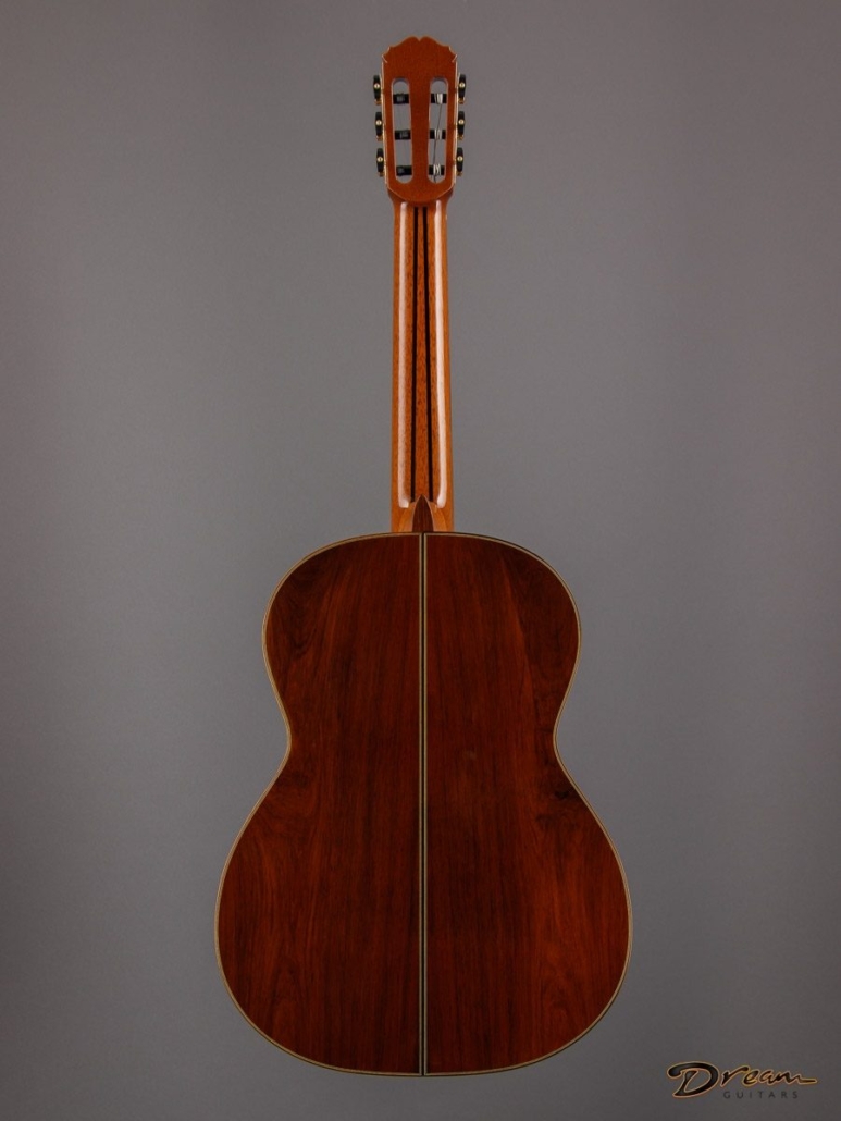 2021 Sakurai Kohno Professional J, Jacaranda Rosewood/Spruce - Dream ...