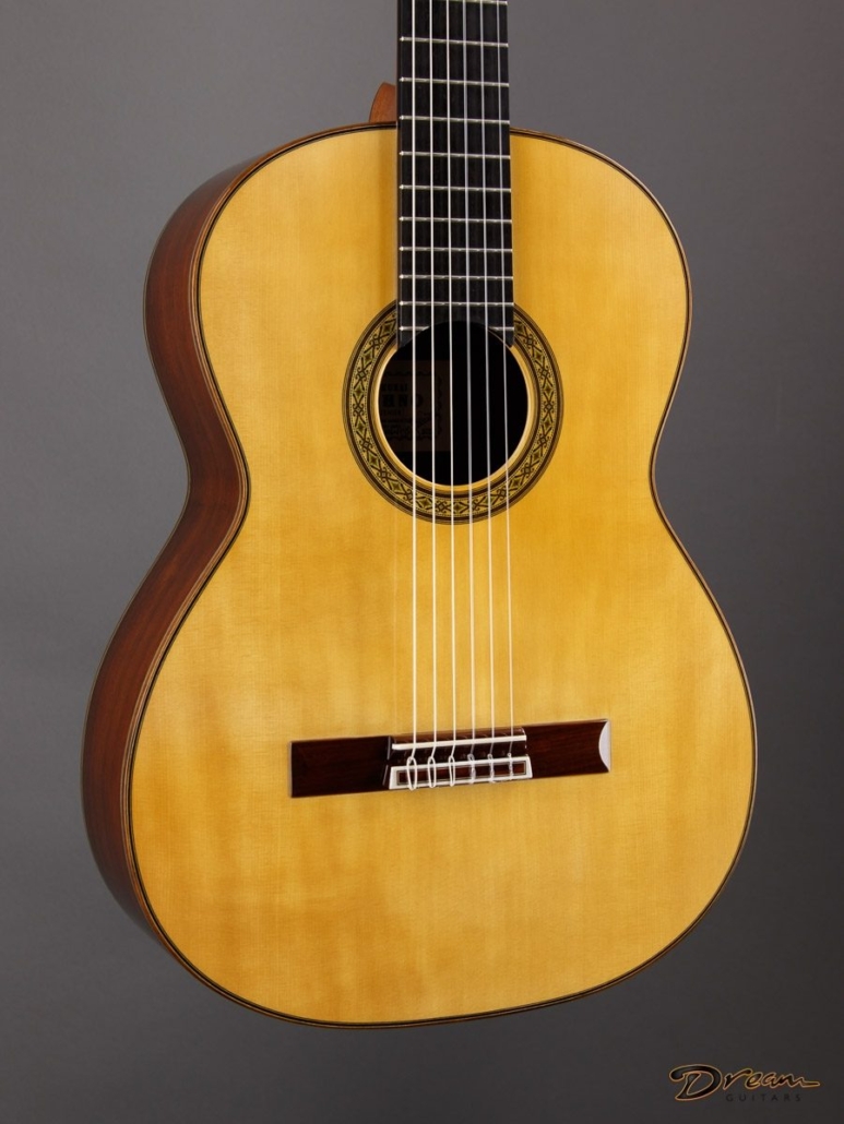 2021 Sakurai Kohno Professional J, Jacaranda Rosewood/Spruce - Dream ...