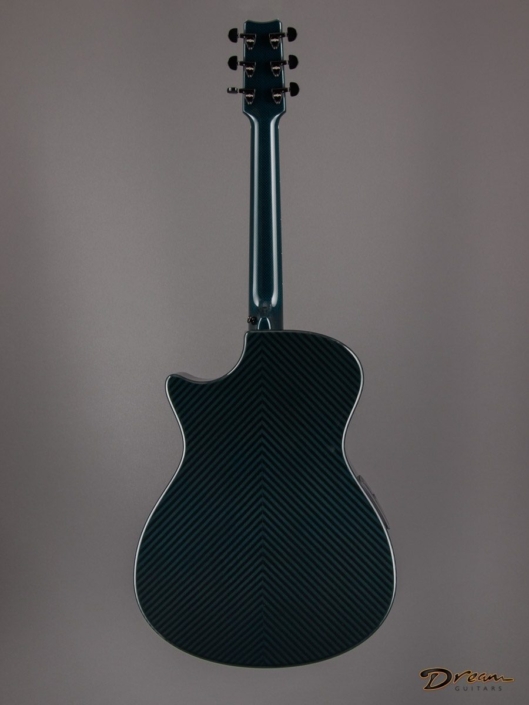 Brand New Rainsong 25YR Anniversary Special, Carbon Fiber - Dream Guitars