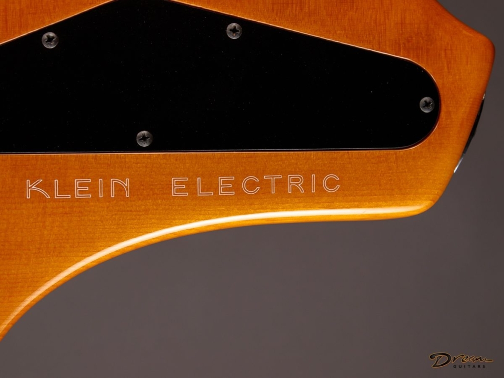 1994 Klein Electric - Dream Guitars