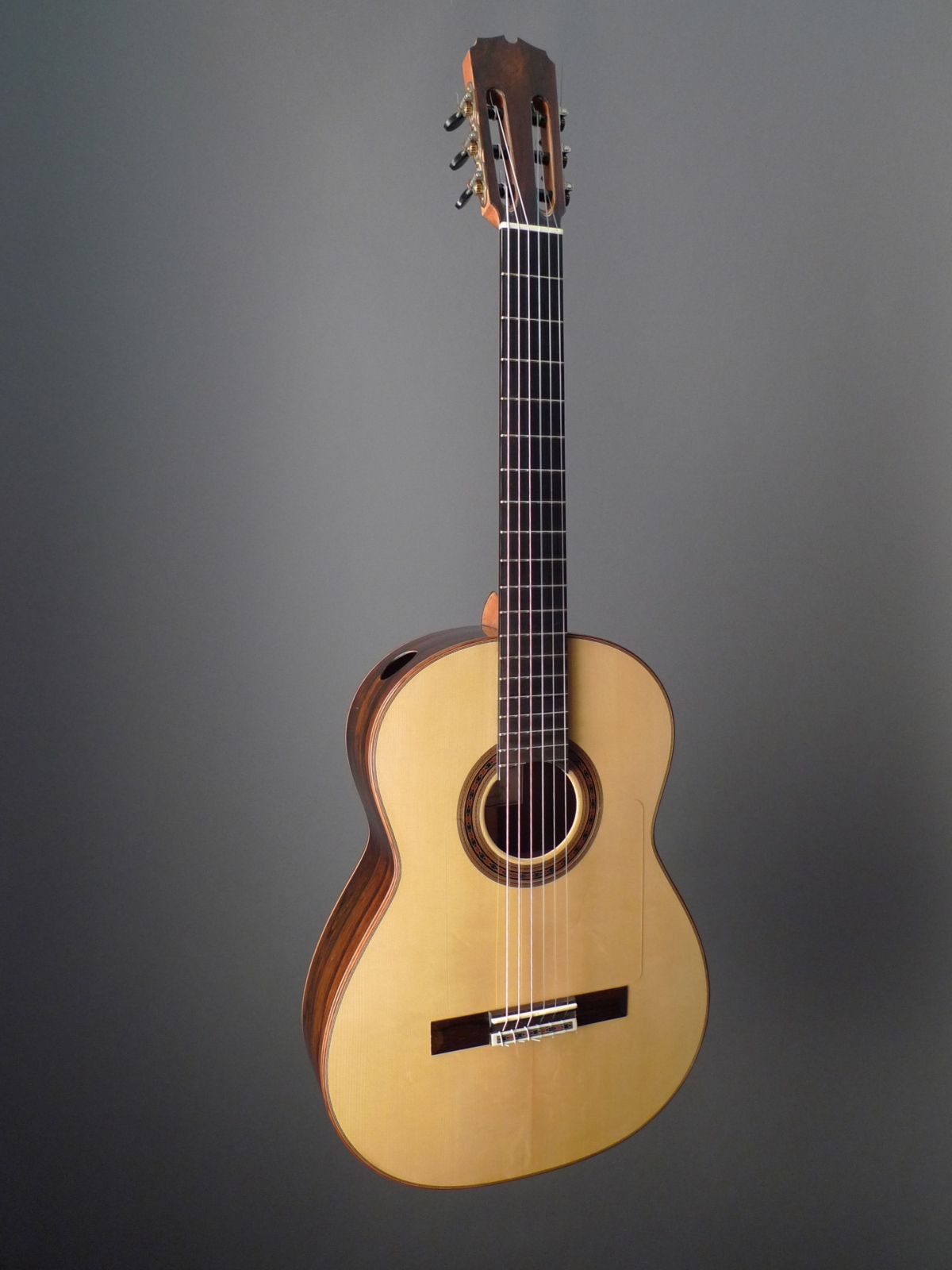 Best Flamenco Guitars | Spanish Guitars | Dream Guitars