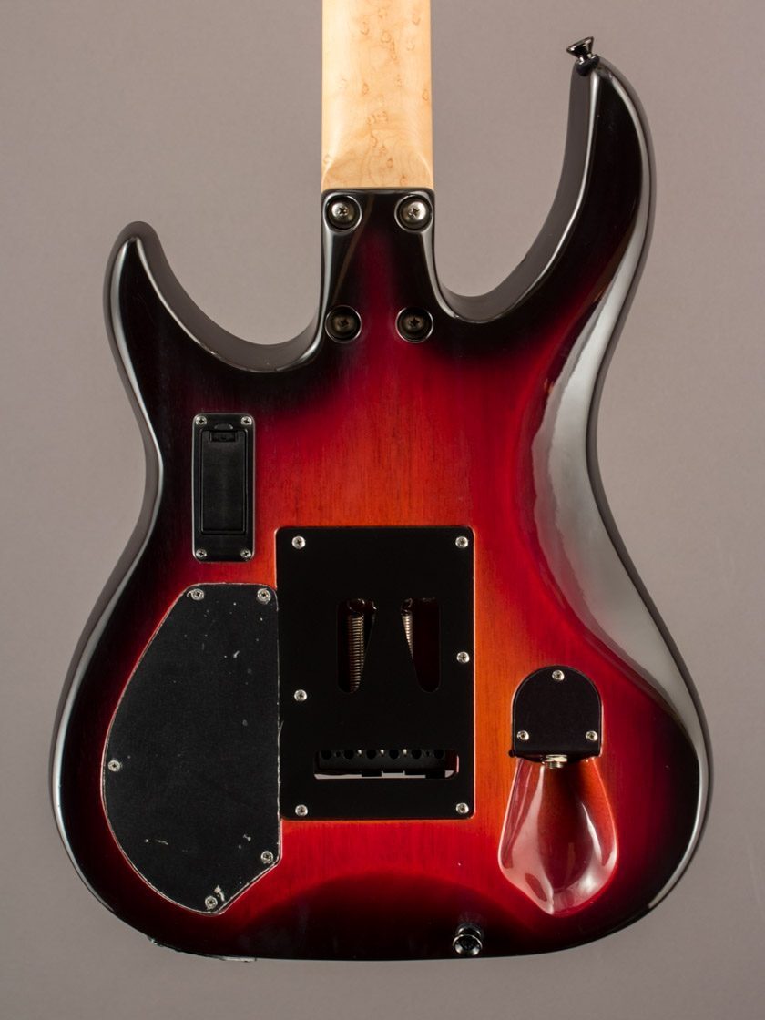 2001 Brian Moore C-90P - Dream Guitars