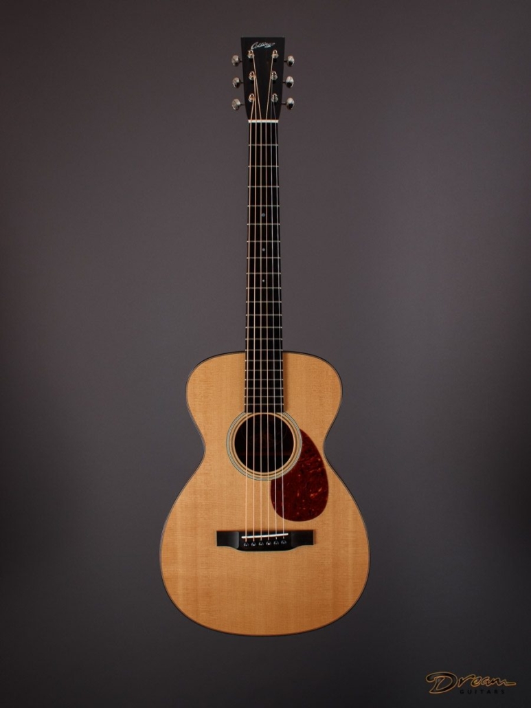 2015 Collings Baby 1, Honduran Mahogany/Sitka Spruce - Dream Guitars
