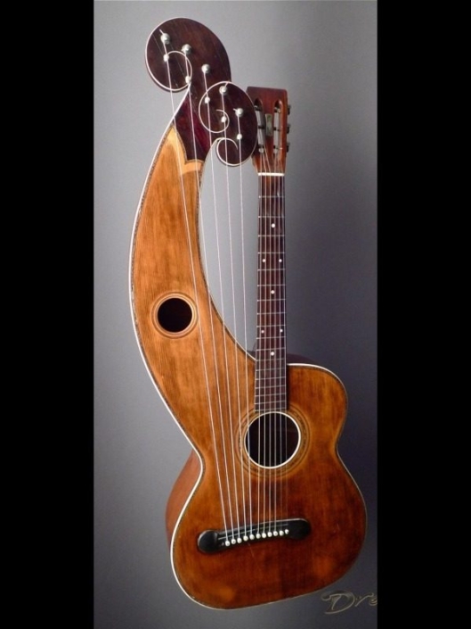 Vintage Steel Guitars | Dream Guitars