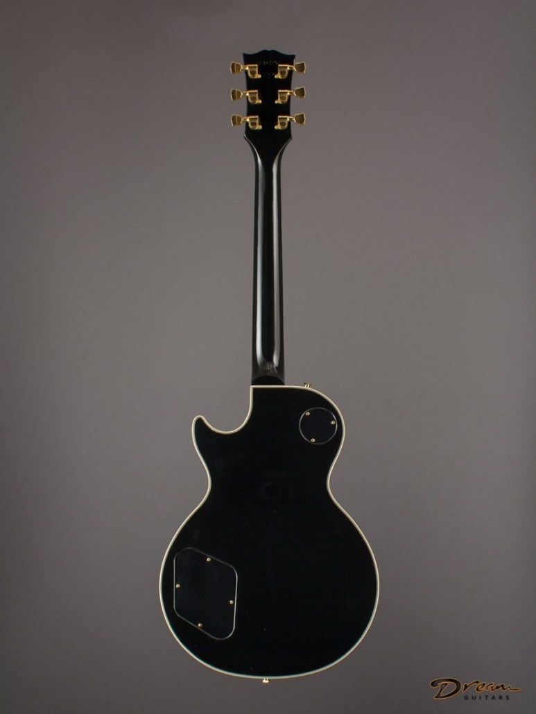 1984 Gibson Les Paul Custom - Dream Guitars