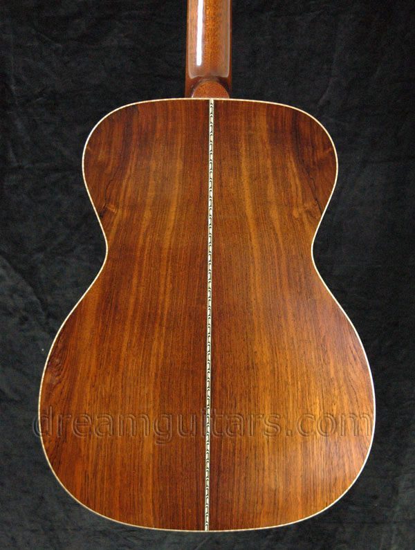 Martin 000-42 - Dream Guitars