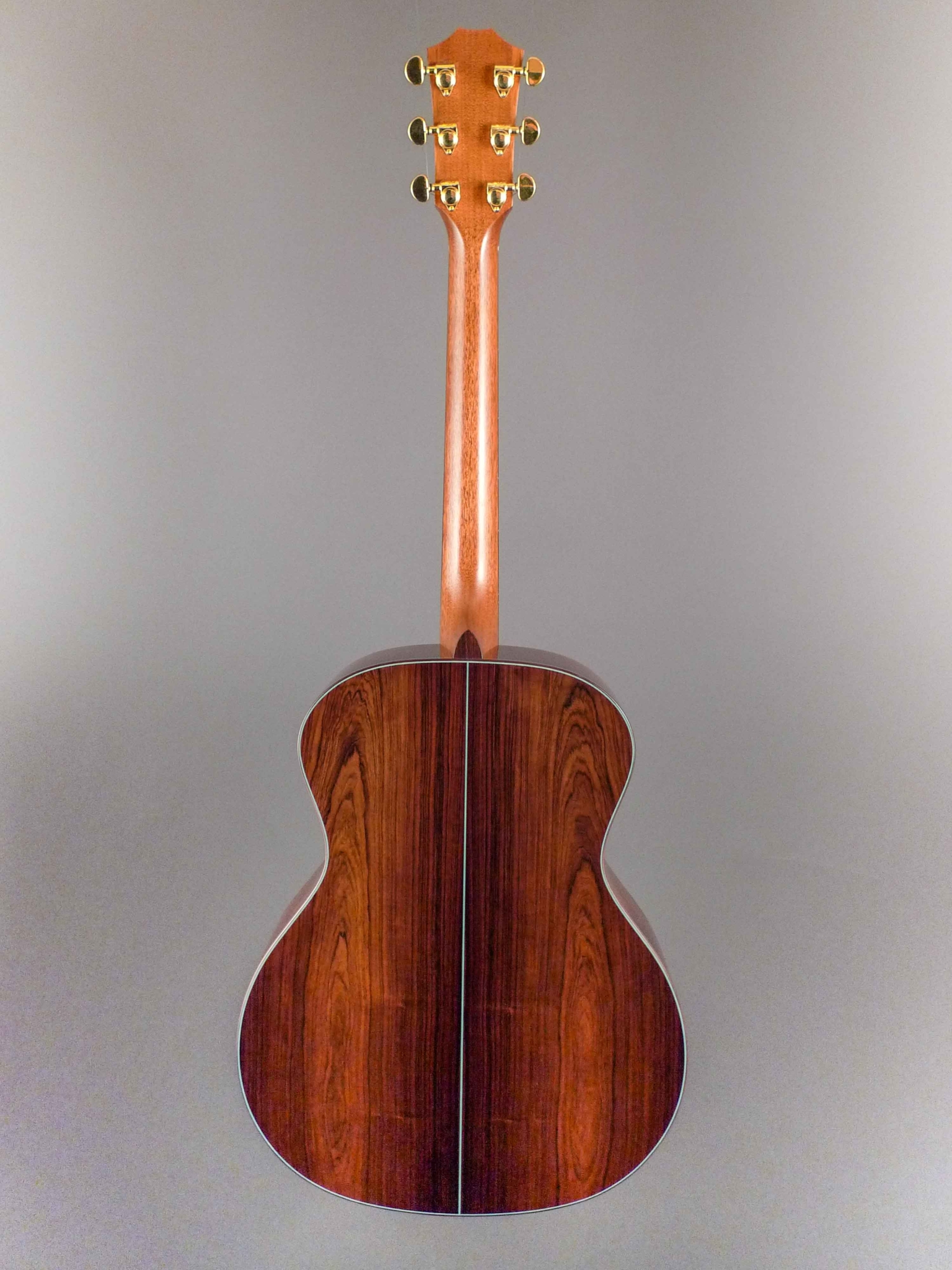 1995 Taylor Guitars GABE Brazilian/Engelmann - Dream Guitars