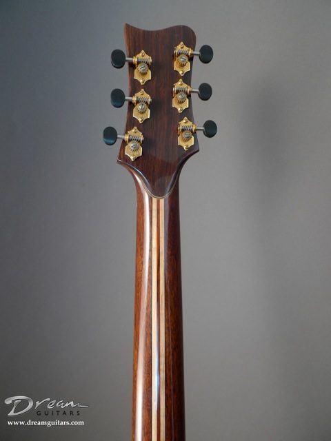 Traugott BK - Dream Guitars