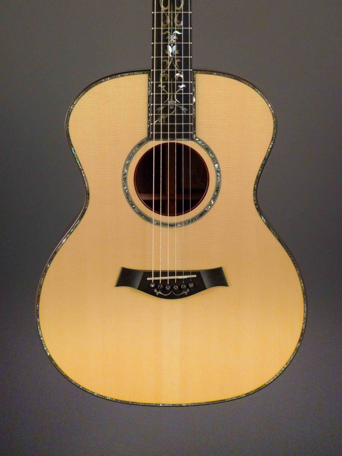 1995 Taylor Guitars GABE Brazilian/Engelmann - Dream Guitars