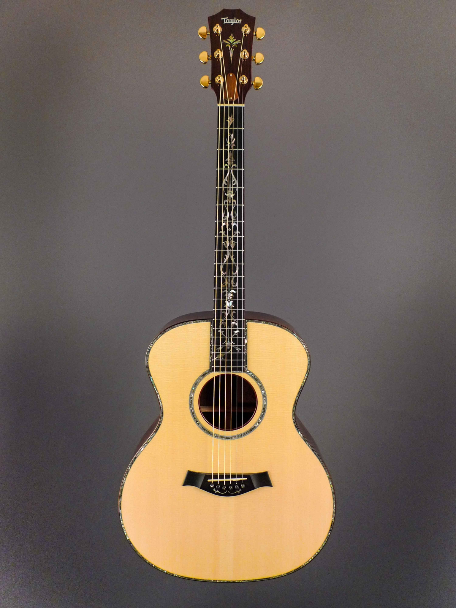 1995 Taylor Guitars GABE Brazilian/Engelmann - Dream Guitars
