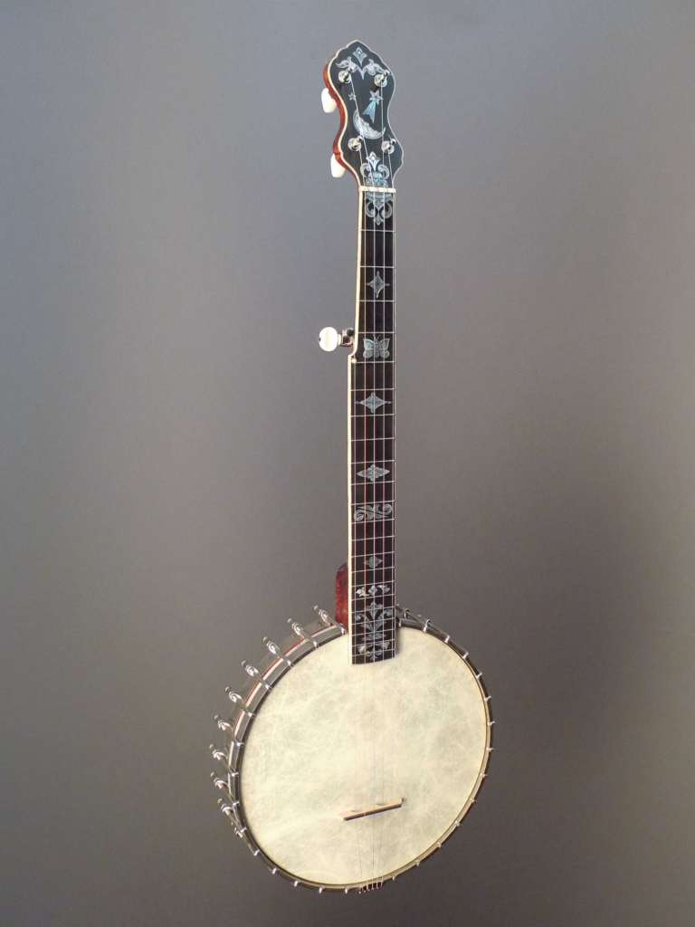 World's Best Banjos | Banjo Shop | Dream Guitars