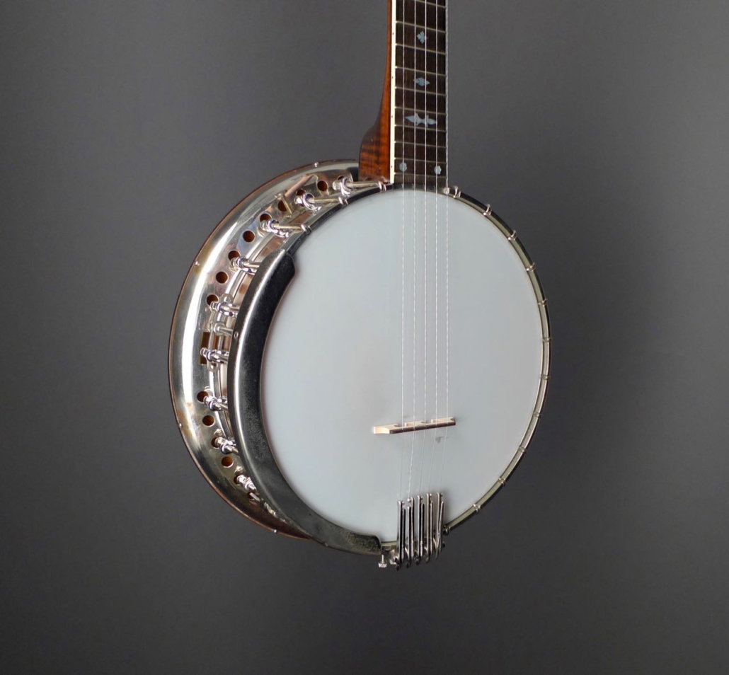 World's Best Banjos | Banjo Shop | Dream Guitars