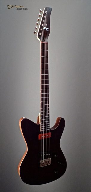 Taylor 914-C - Dream Guitars